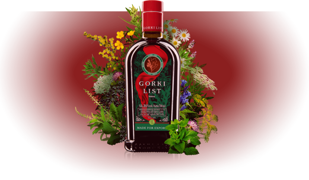 Gorki List